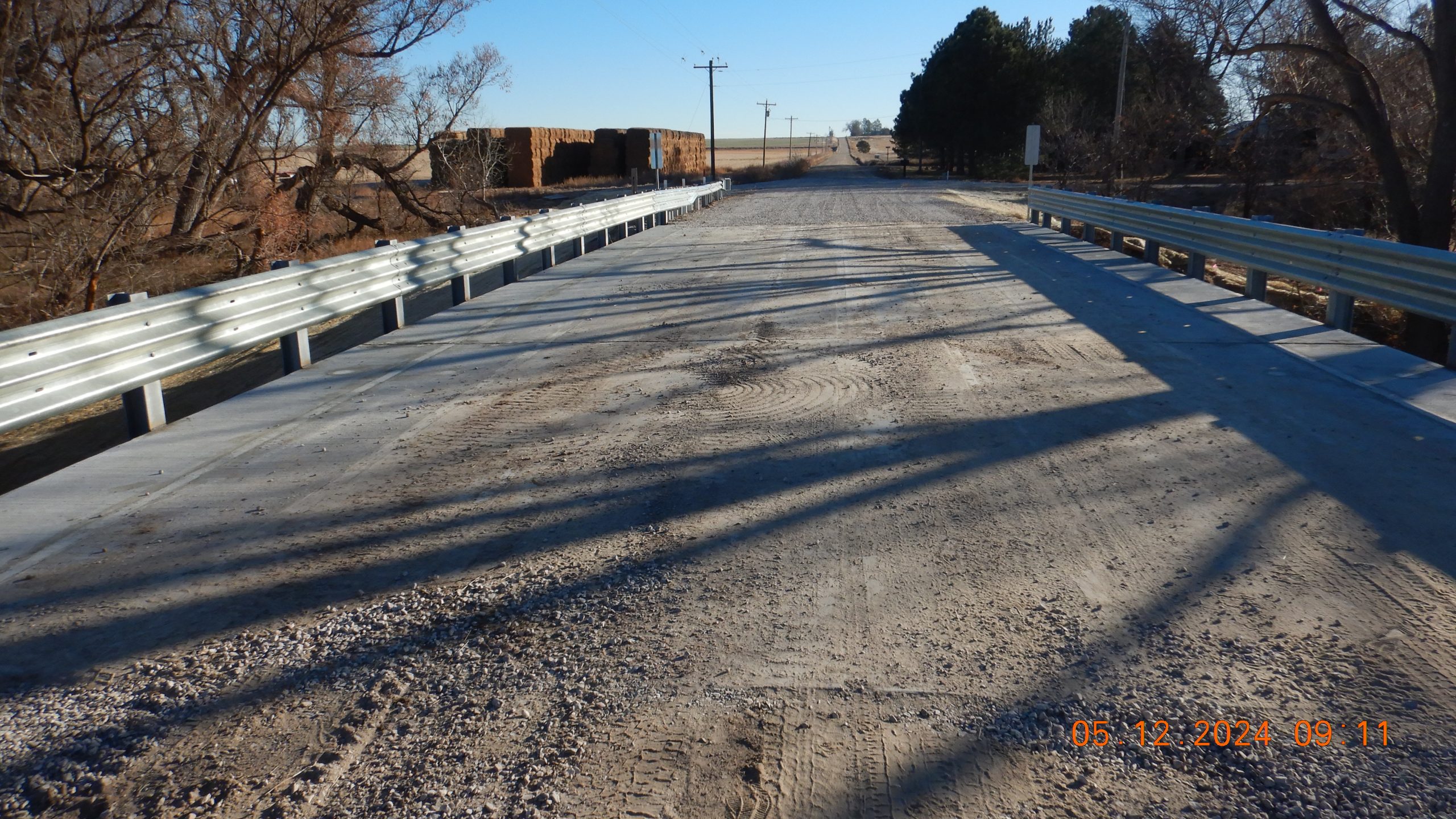 Roads and Bridges – Scotts Bluff County