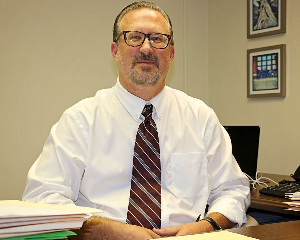 County Attorney – Scotts Bluff County